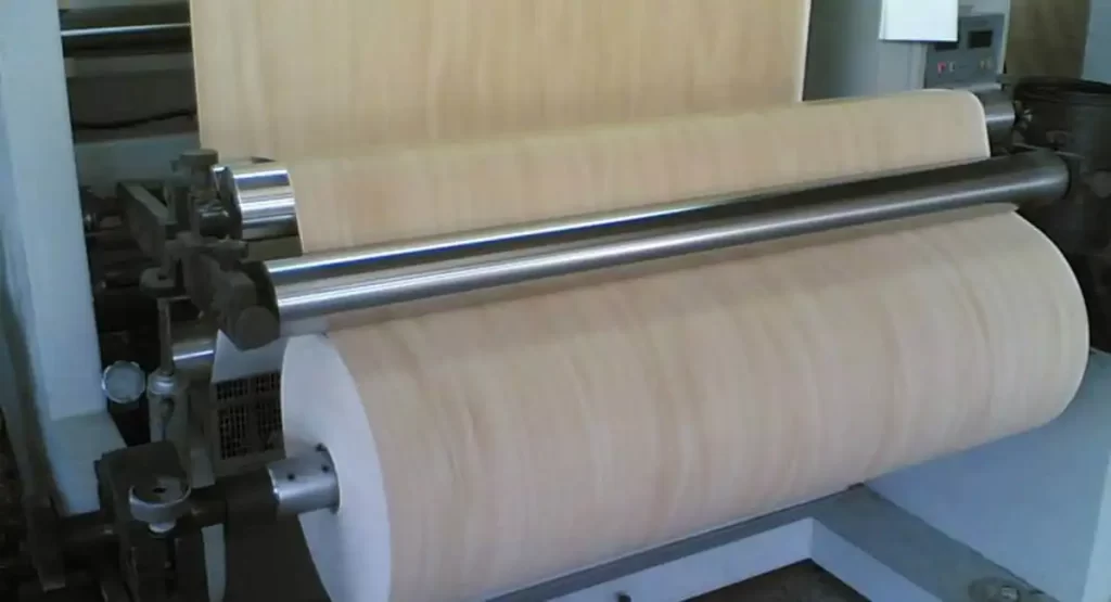 Raw Base Paper - RK Decor